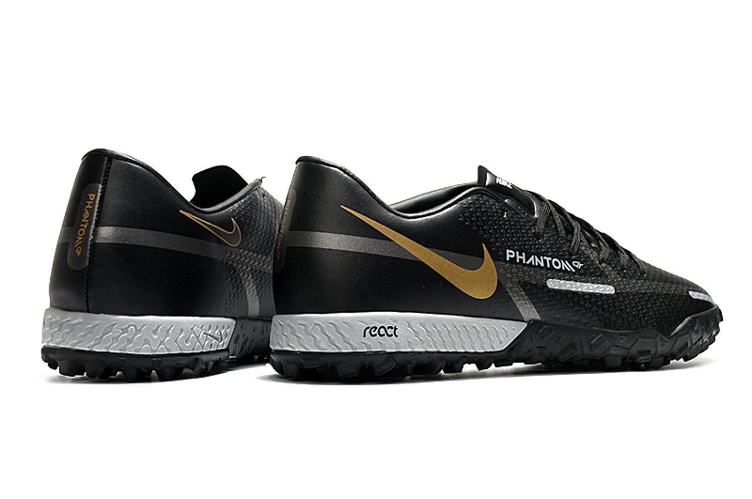 Nike React Phantom GT2 Pro TF JD7DYD - Offsidex
